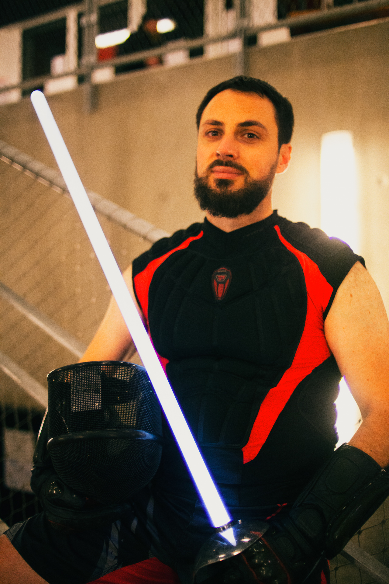 L'Open de France de Sabre Laser revient en force à Paris - Sport Saber ...